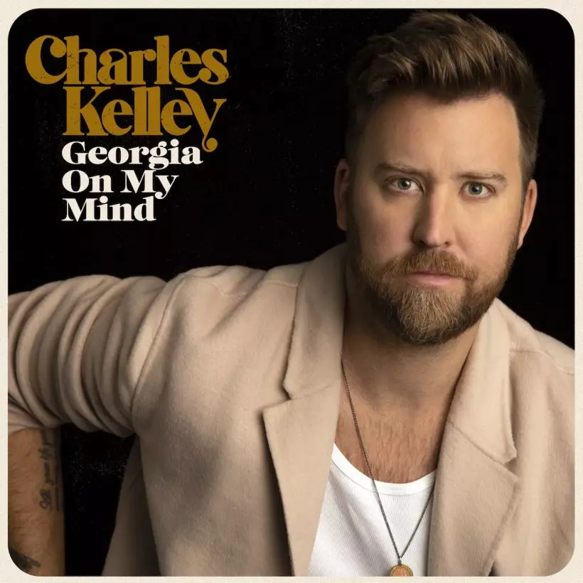 Charles Kelley - Φωτογραφία: Big Machine Label Group