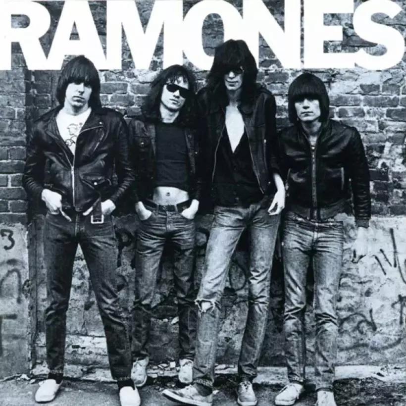 Na Ramones - Na Ramones