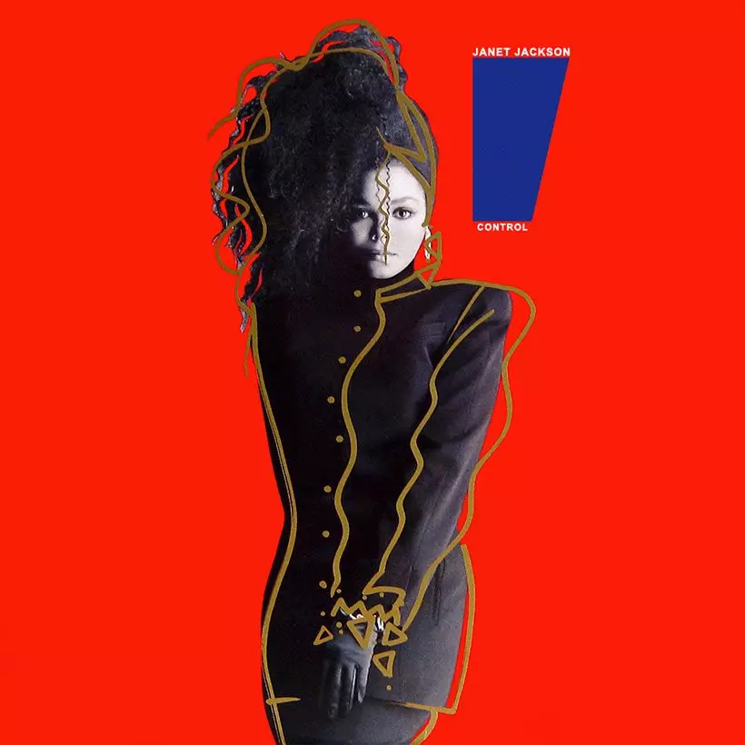 Janet Jackson Control Coperta albumului web optimizat 820