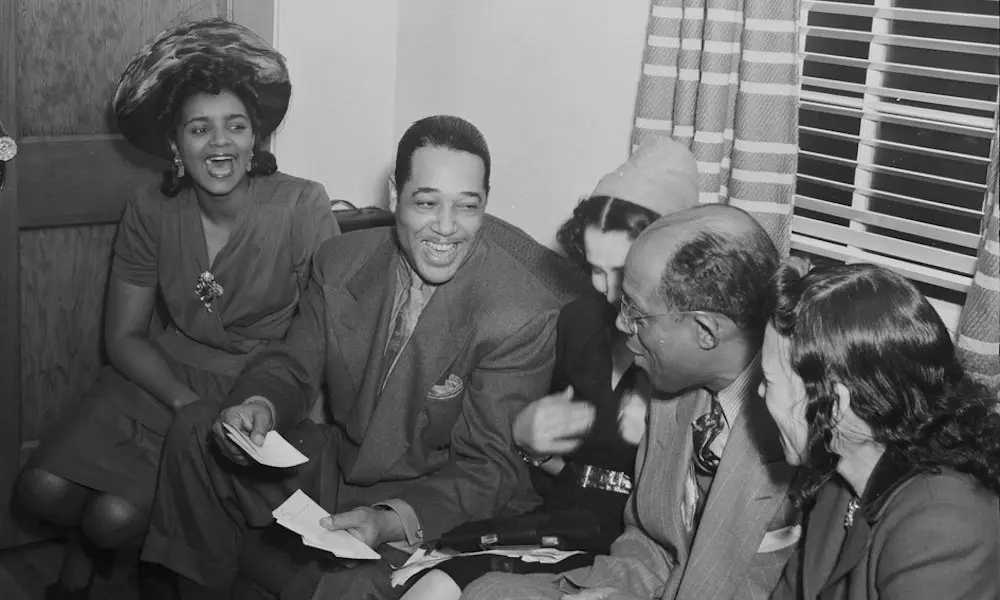 Ellingtonin herttua: Jazzin renessanssimies | uDiscover