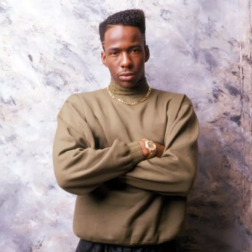 Bobby Brown - Foto: Michael Ochs Archives/Getty Images