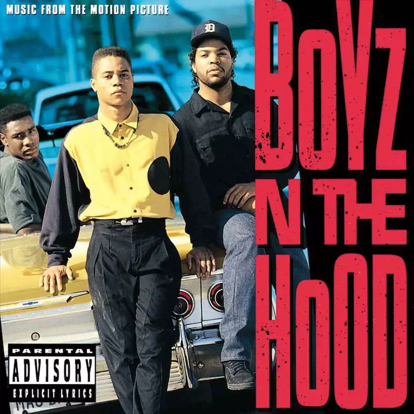 Boyz N Le Hood