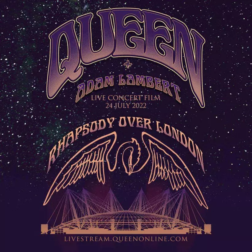 Queen-Adam-Lambert-Rhapsody-Over-Londen-Trailer