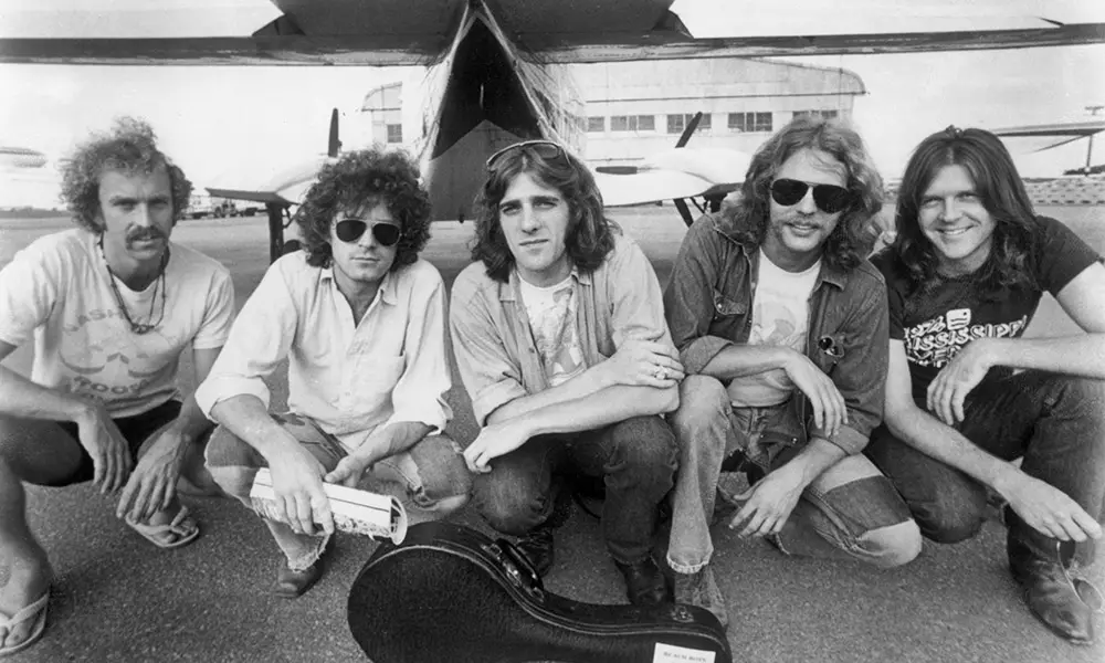 Eagles - Amerikanisches Rock-Phänomen | uDiscover Music