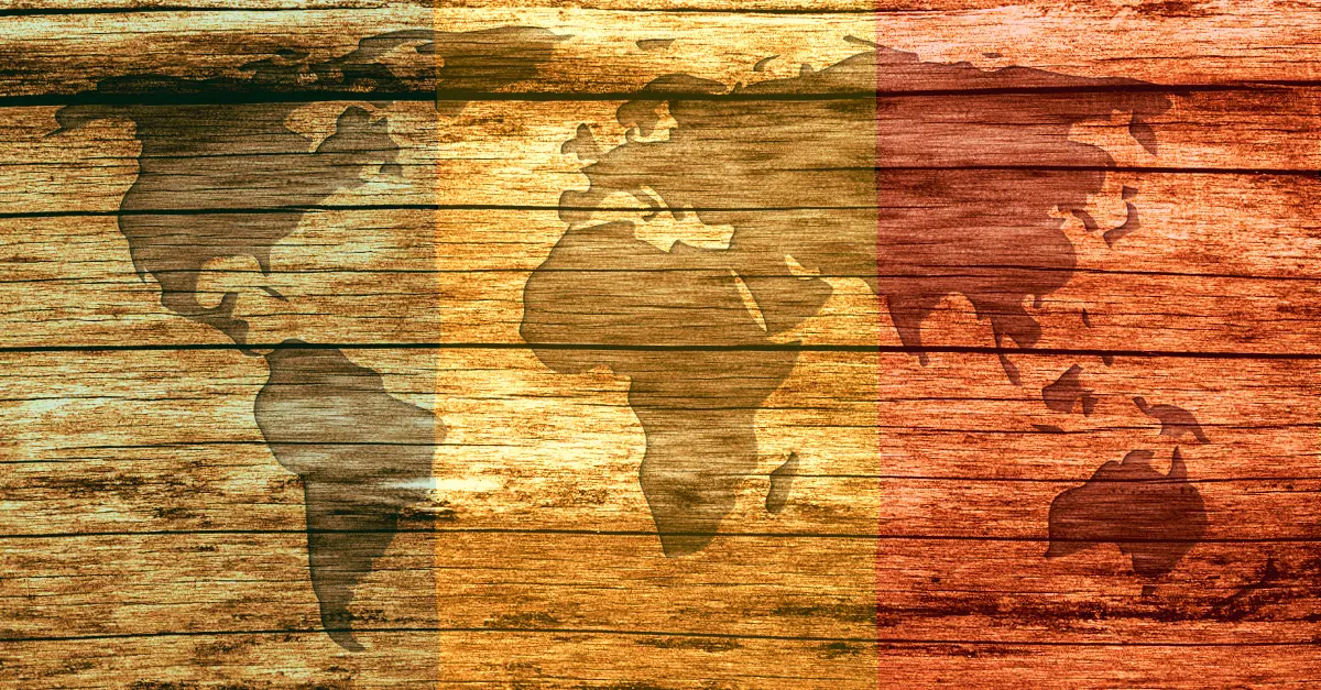 Jedna láska: Jak reggae hudba inspirovala svět | uObjevte