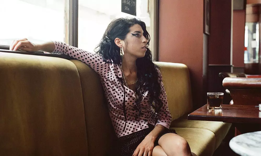 Amy Winehouse kredit Mischa Richter