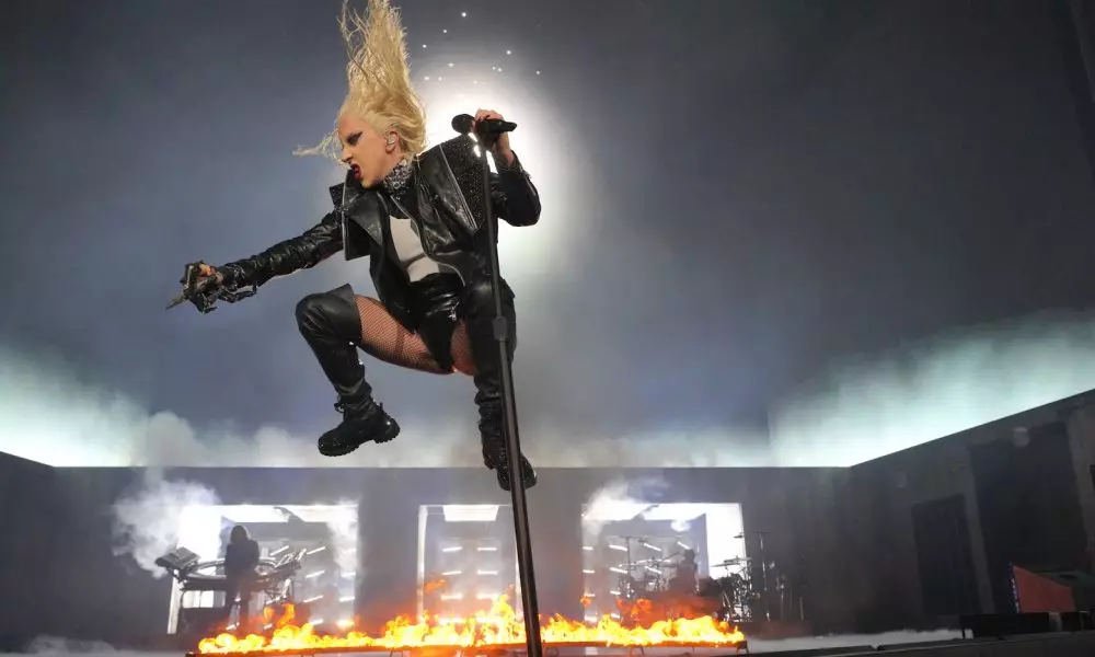 Lady Gaga - Foto: Kevin Mazur/Getty Images