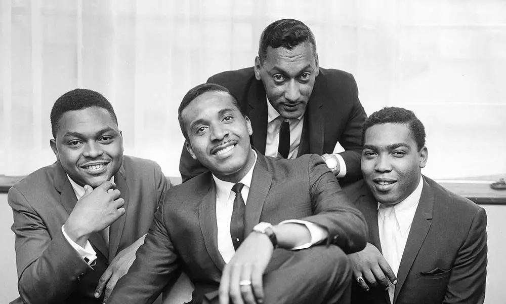 Arsip Four Tops EMI Hayes 02 1000