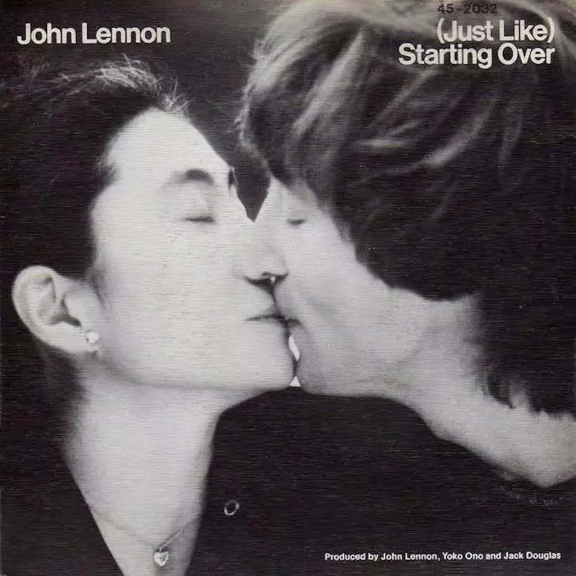 John & Yoko kunstværk: UMG