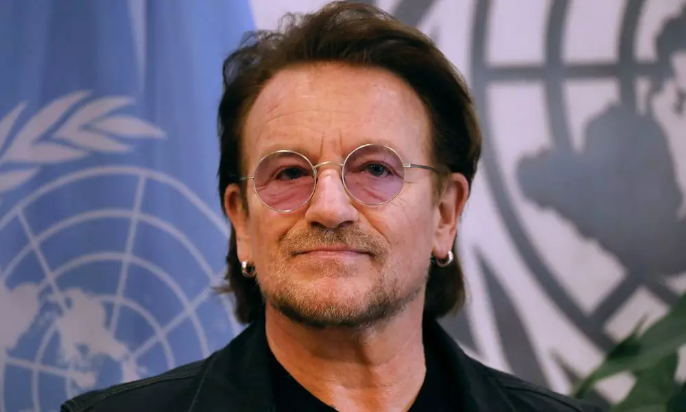 Bono - Ata: Spencer Platt/Getty Images