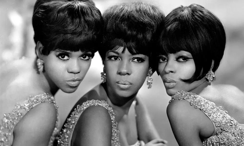 The Supremes