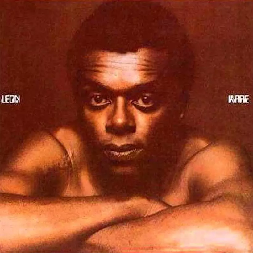 Album ta' Leon Ware