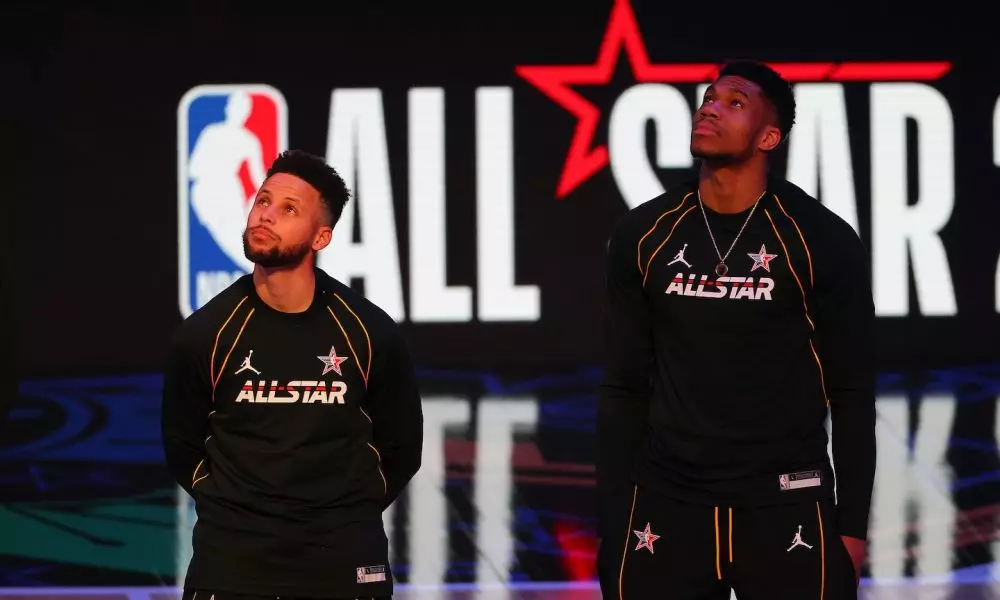 Fin de semana All-Star de la NBA - Fotografía: Kevin C. Cox/Getty Images