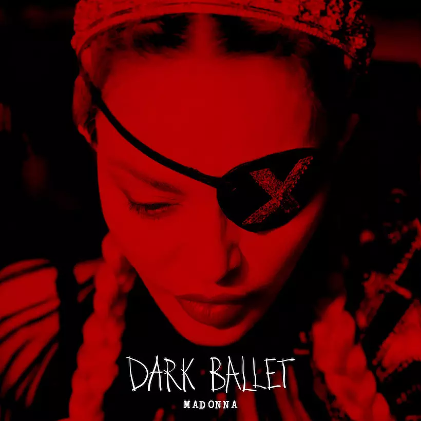 Panoorin ang Bagong Dark Ballet Video ni Madonna na Itinatampok si Mykki Blanco