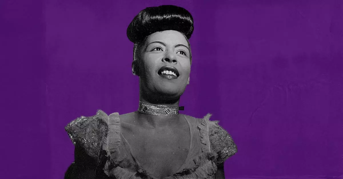 اب تک کی بہترین خاتون جاز گلوکارہ: ایک ٹاپ 25 کاؤنٹ ڈاؤن | uDiscover