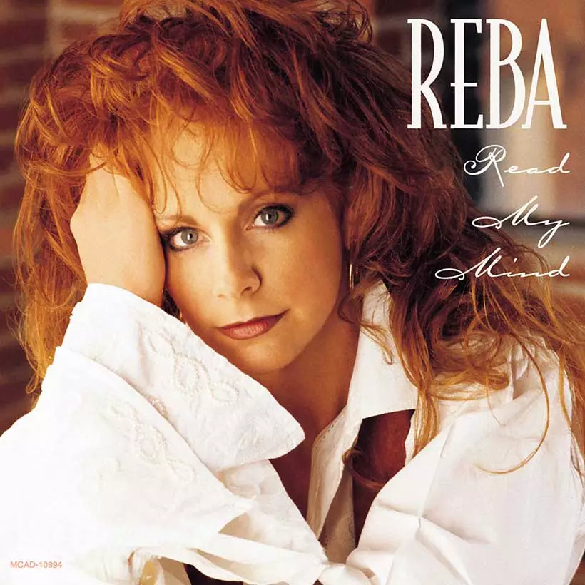 Irakurri nire gogoa: nola Reba McEntire-k hautsi zituen Country Musikaren mugak