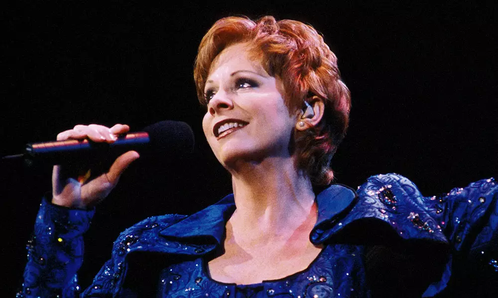 Izingoma ezihamba phambili zeReba McEntire: 20 Country Classics | iDiscover Umculo