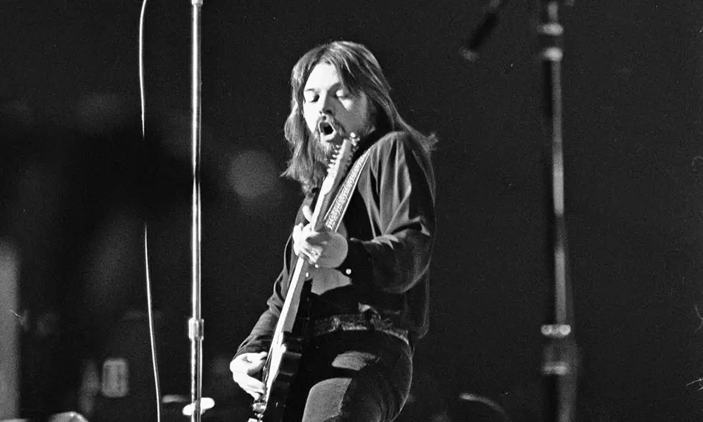 "Old Time Rock & Roll": a historia detrás do éxito rock clásico de Bob Seger