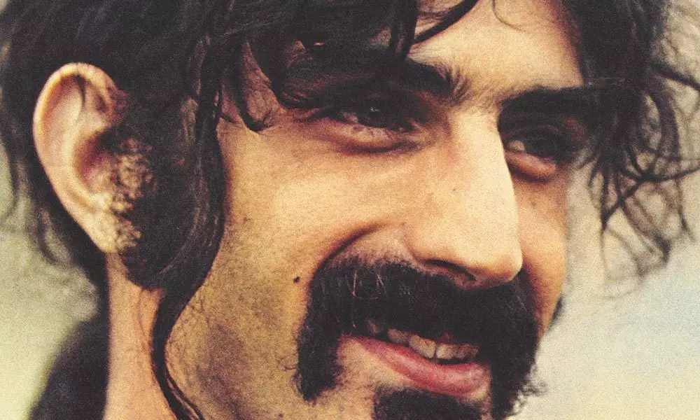 Les millors cançons de Frank Zappa