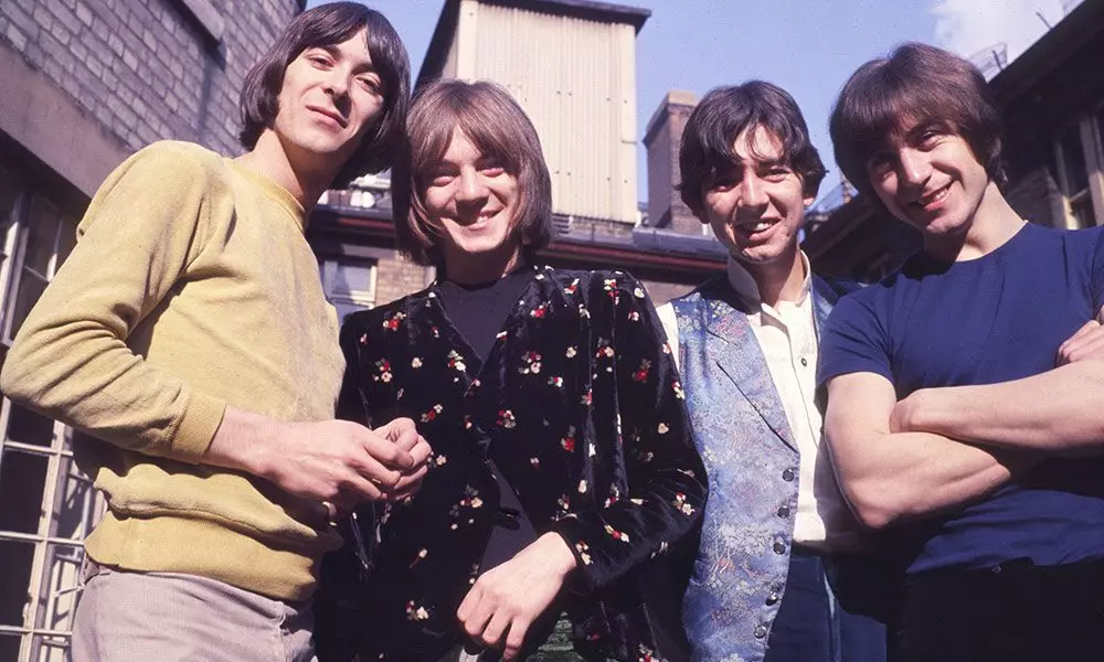 Small Faces mynd eftir