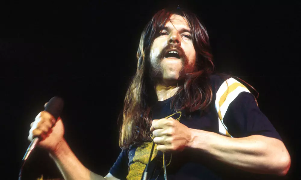 Bob Seger & The Silver Bullet Band's Live Bullet Set for Vinyl Reissue