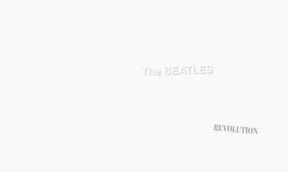 เพลง The Beatles Revolution