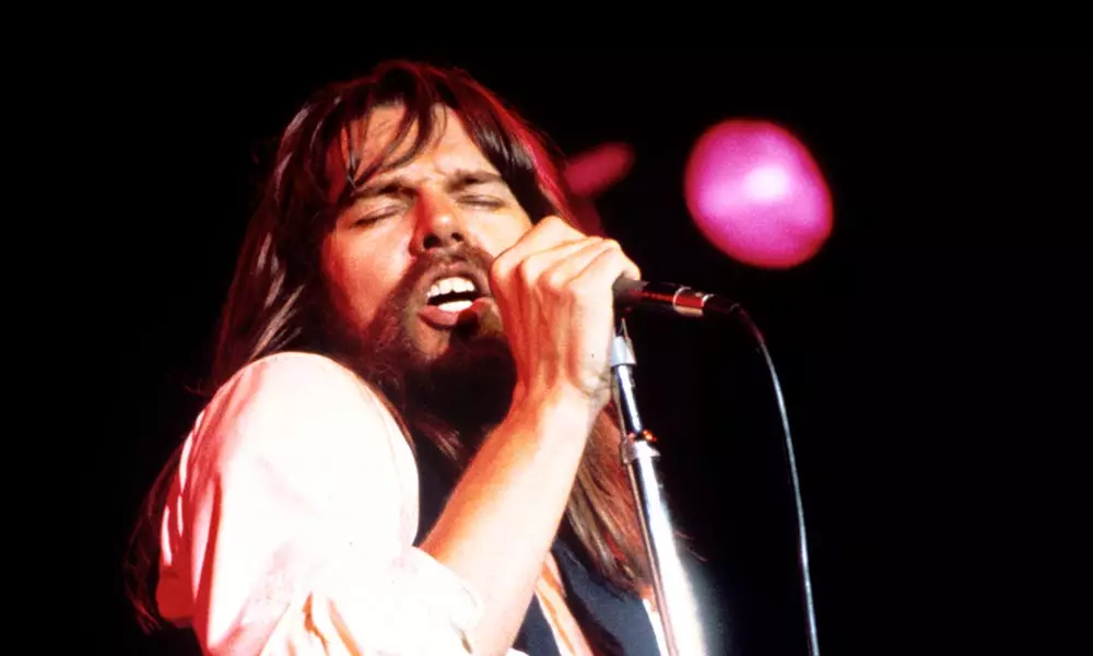 Regardez la nouvelle vidéo de The Fire Inside de Bob Seger