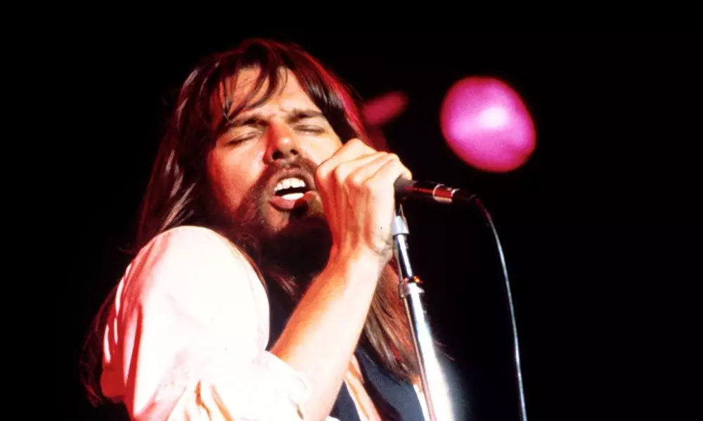 Bob Seger Fire Imbere muri Video