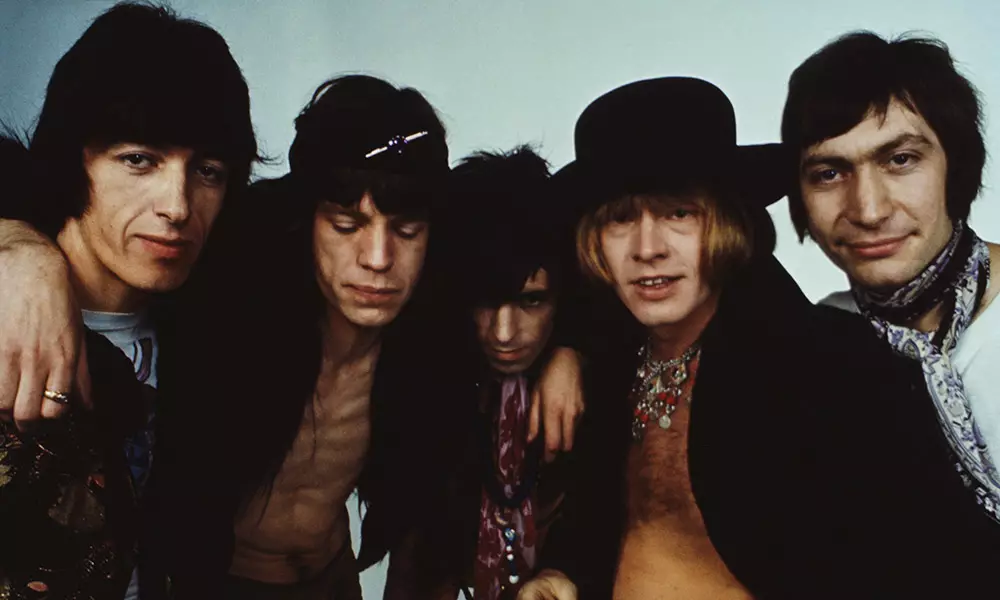 'Street Fighting Man': The Story Behind The Rolling Stones' Classic