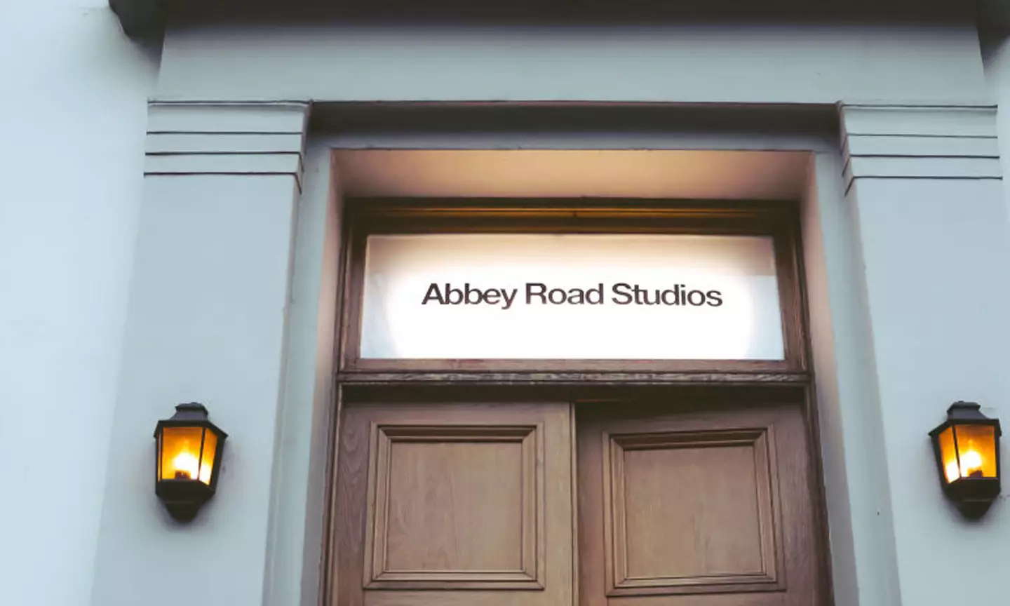 Abbey Road Studios, DHL Iħabbar Sessjonijiet Fast-Track Fittex Talent