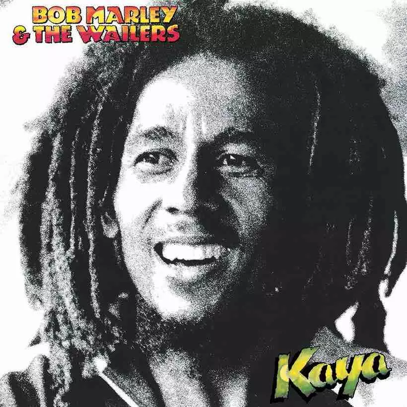 Bob Marley yn Cydgrynhoi Gyda Mellow ‘Kaya’ | u Darganfod