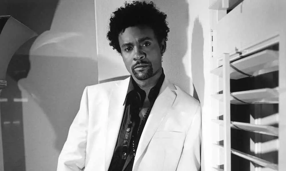 Watch The Lyric Video For Shaggy's Updated 'It wasn't Me' | uDiscover 11780_1