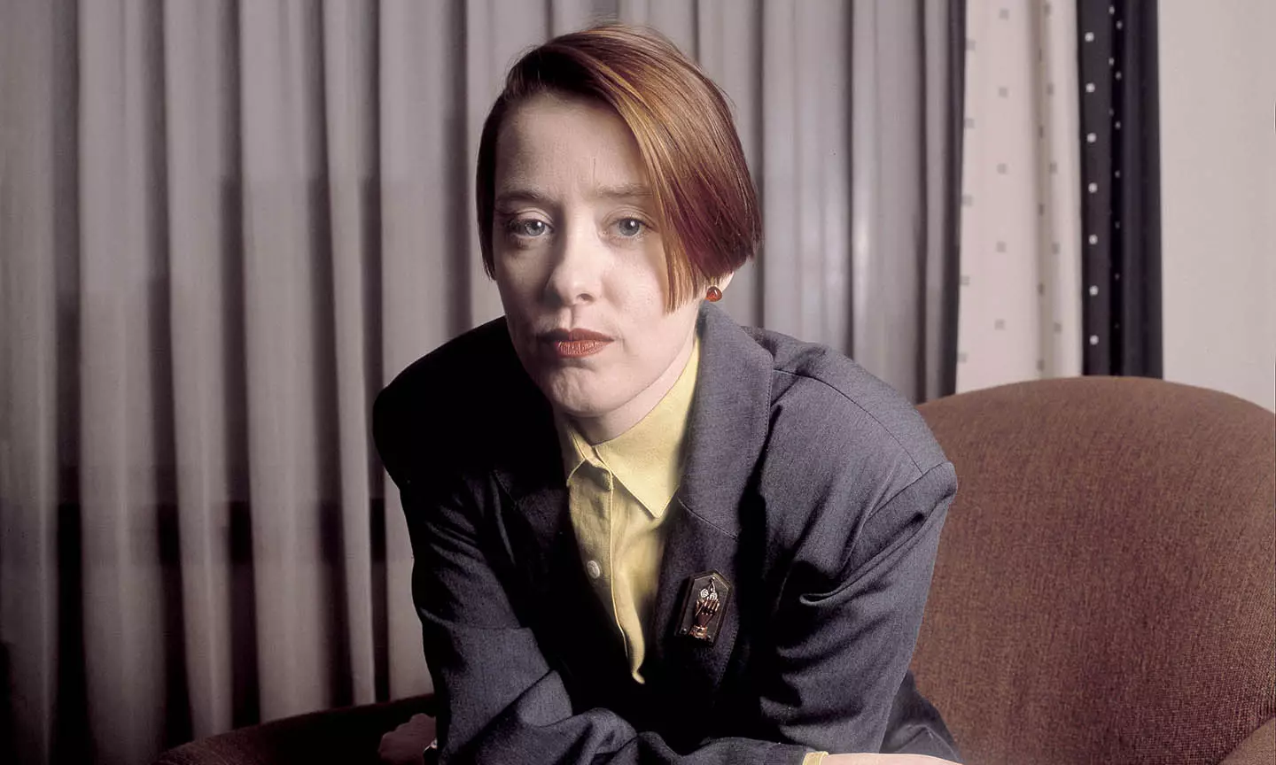 Com Suzanne Vega va reiniciar la cantant/compositora dels anys 80