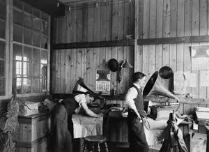 બર્લિનર-ગ્રામોફોન-કંપની-મોન્ટ્રીયલ-1910