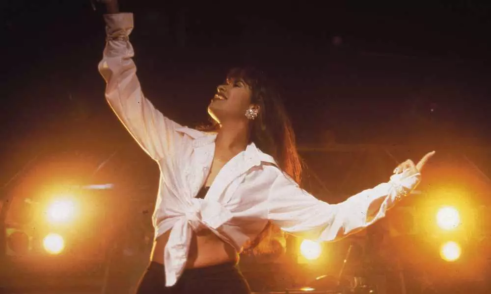 Best Selena Songs: 20 Latin Music Classics | uDiscover