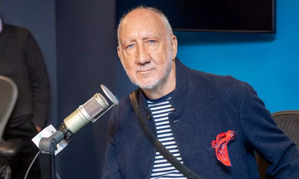 Pete Townshend - Poto: Roy Rochlin / Gambar Getty