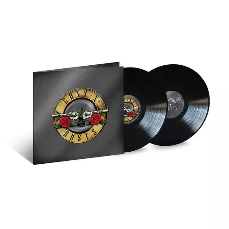 Legjobb ajándékok Guns N’ Roses rajongóknak karácsonyra | uDiscover 11912_2