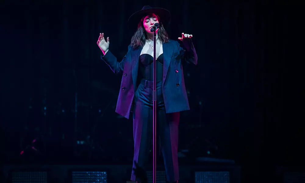 Beck, Lorde, igra Arcade Fire na One Year Later Playlisti Davida Byrnea
