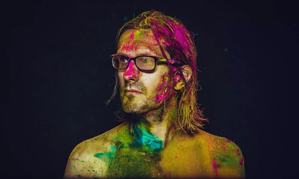 Ako Steven Wilson urobil Prog Rock opäť cool | uObjavte 12122_1
