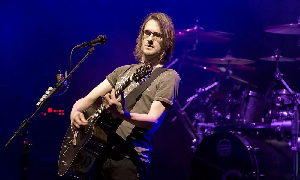 Steven-Wilson-kiertuepäivät-2021