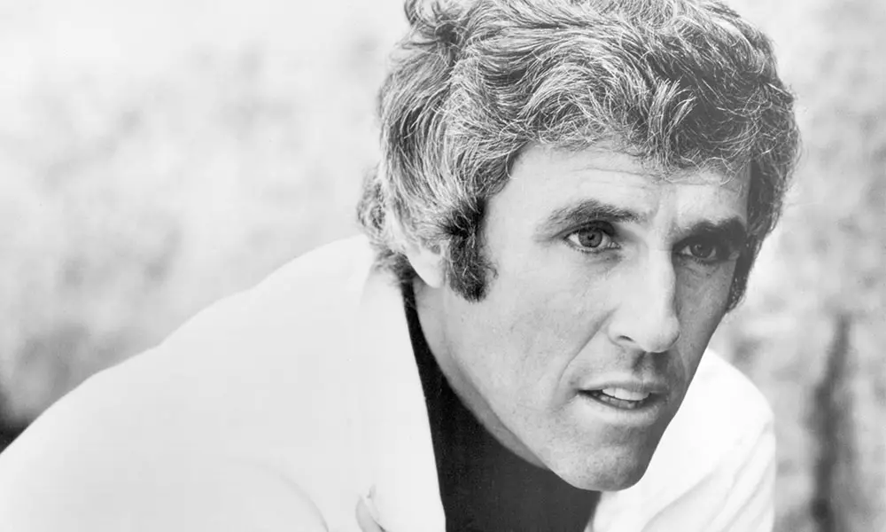 Burt Bacharach - Babban Mawallafin Mawaƙa Na Zurfafa Jin Dadi | uDiscover