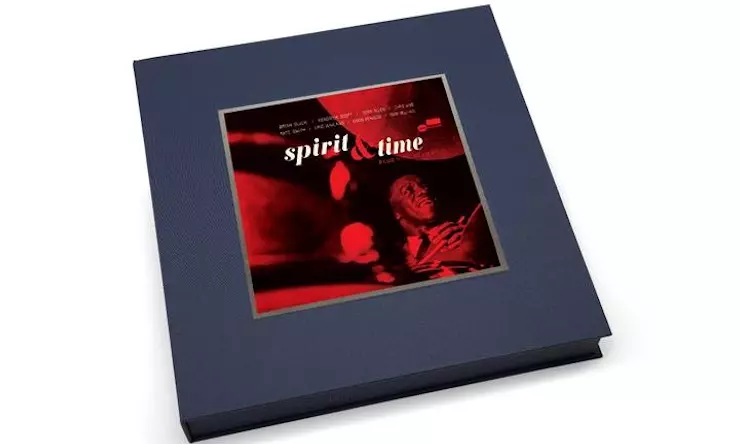 Blue Note Spirit & Time