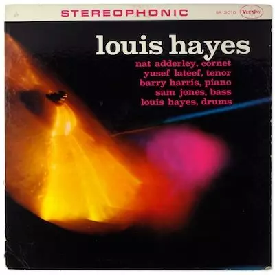 veejay-louis-hayes