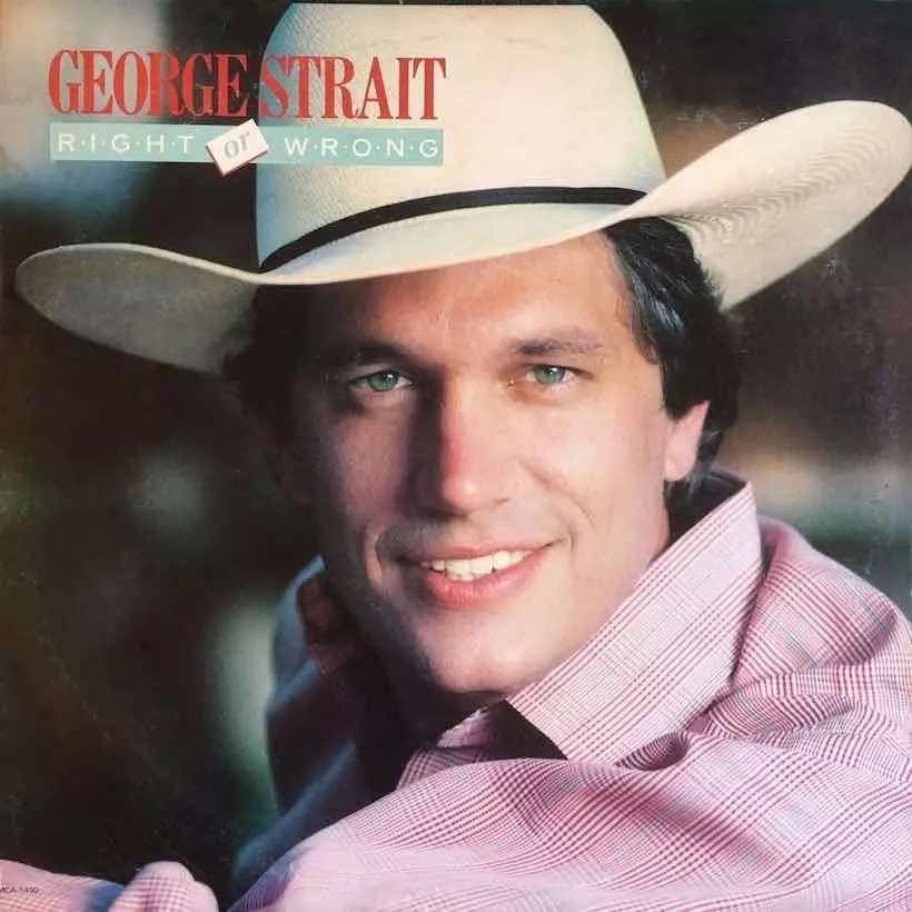 'Bon oswa Mal': Premye Album Crossover George Strait la