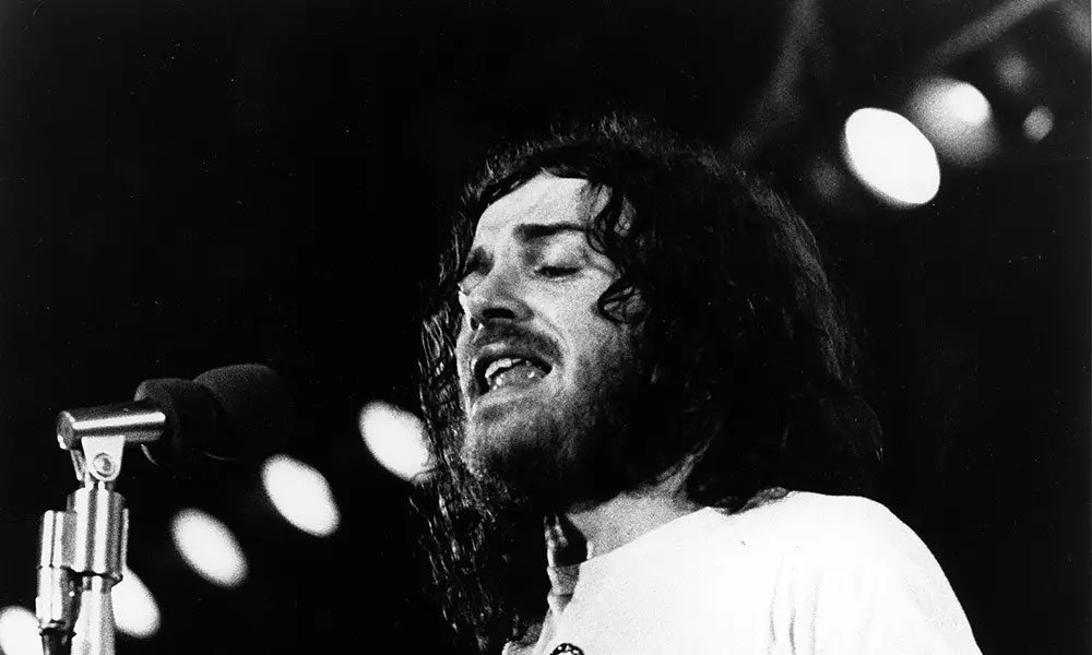 Foto Joe Cocker pa Michael Ochs Archives ak Getty Images