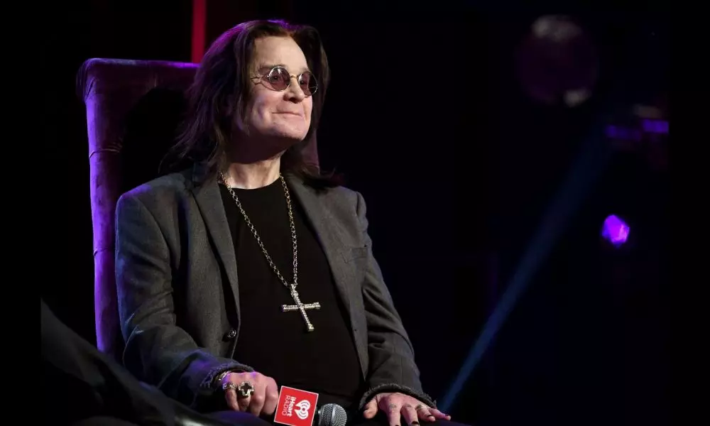 Ozzy Ozbourne - Foto: Kevin Winter, Getty Images