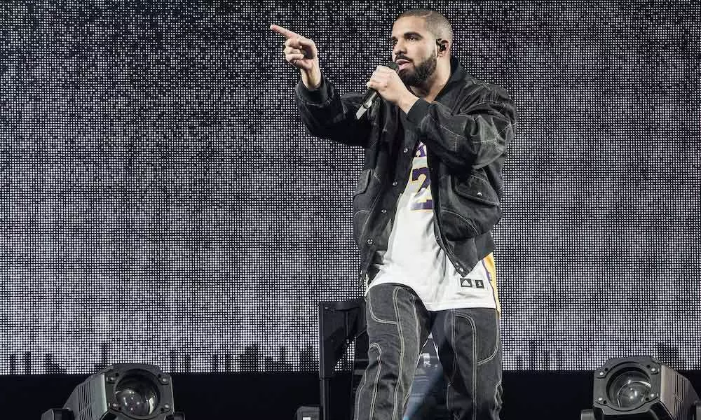 Best Drake Songs: 20 Classics iji nweta mmetụta gị | uDiscover