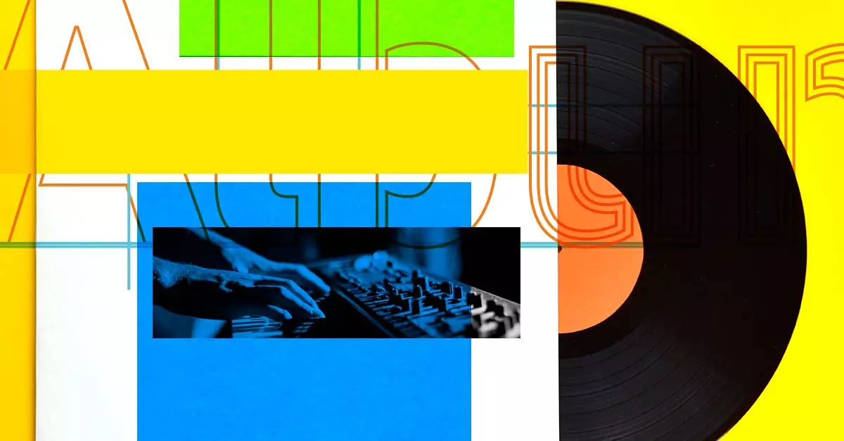 The Complete Package: How Album Packaging Amplified Music