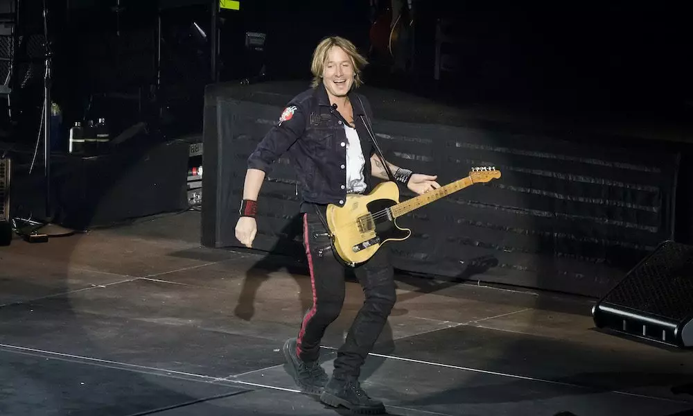 Keith Urban C2C 2019 Getty Images 1128552652