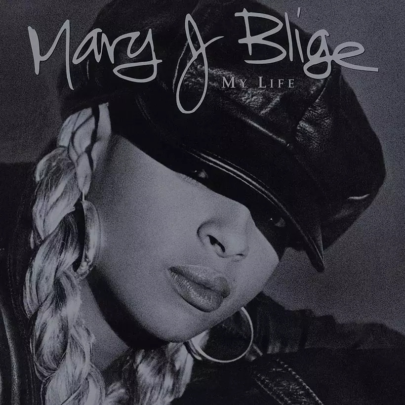 "ჩემი ცხოვრება": Mary J. Blige-ის შედევრი შეიცვალა R&B